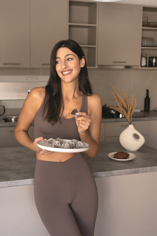 Wellness Recipe Book
