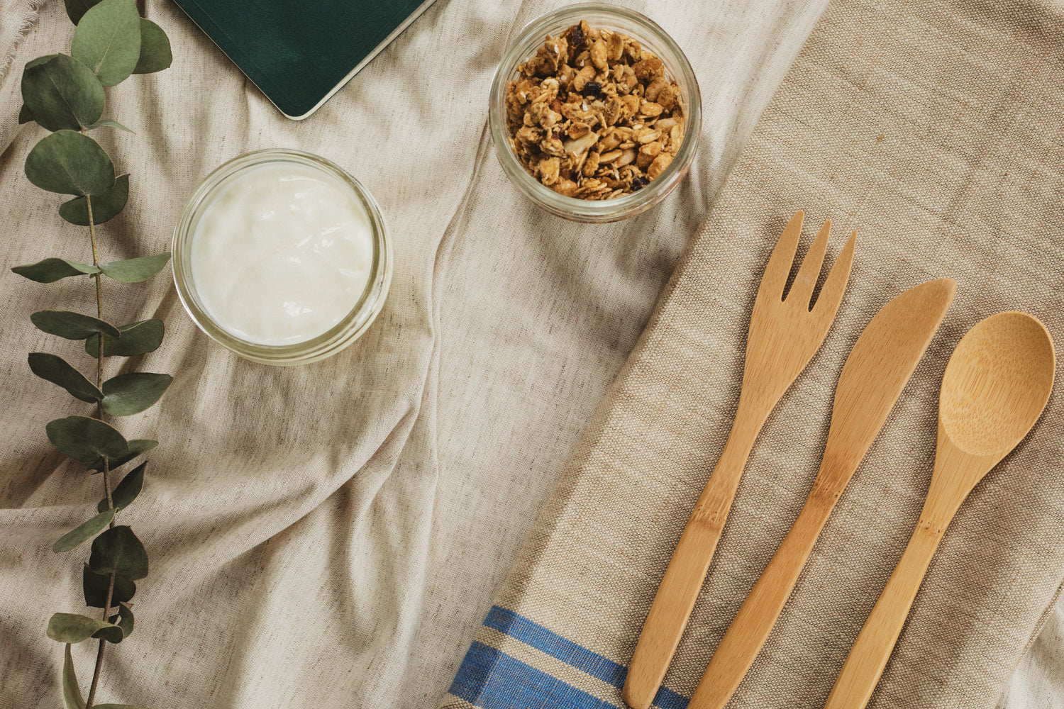 Wellness Recipe Book